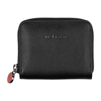 Kiton Homme, Accessoires, Noir, Taille: ONE Size Porte-Monnaie
