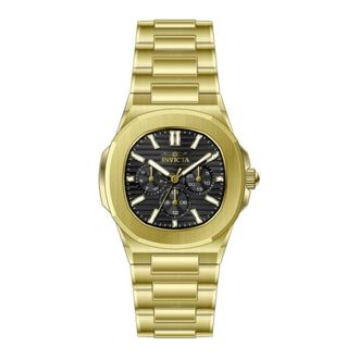 Invicta Herren, Accessories, Gelb, ONE SIZEGr&ouml;&szlig;e