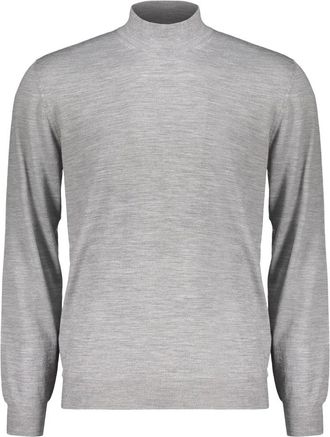 Fedeli Homme, Pulls, Gris, Taille: XL Tricots