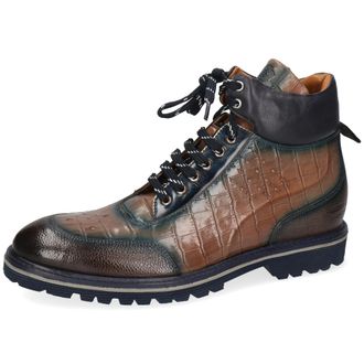 Melvin & Hamilton Stiefeletten Herren Trevor 28 Mehrfarbig 41
