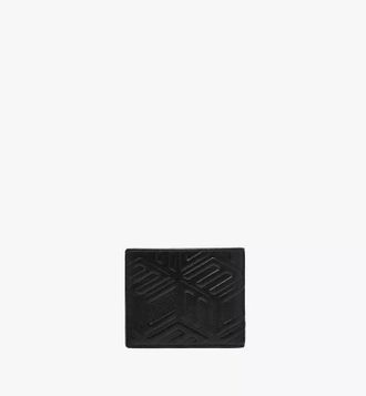 MCM Portefeuilles mcm noirs