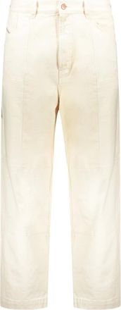 Diesel Homme, Jeans, Beige, Taille: W31 Pantalons