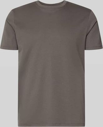 Christian Berg Regular Fit T-Shirt mit Rundhalsausschnitt