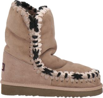 Mou SCHUHE - Stiefeletten auf YOOX.COM