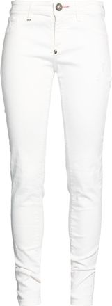 Philipp Plein HOSEN & R&Ouml;CKE - Jeanshosen auf YOOX.COM