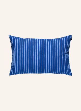 Marimekko Dekokissenh&uuml;lle blau