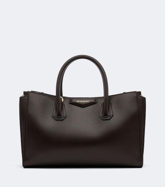 Givenchy Sac Antigona Catchall Small en cuir