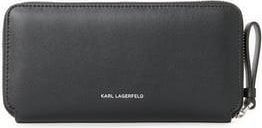 Karl Lagerfeld Portefeuille Continental
