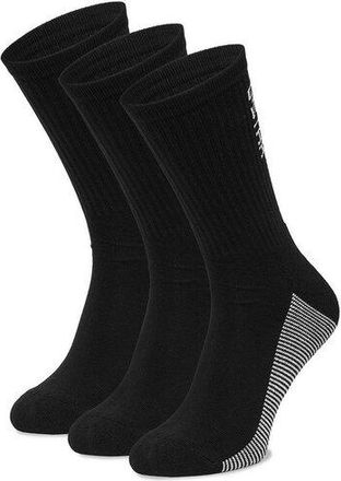 G-Star Lange Socken CEO_AS_G-STAR_312_W_AW26 (3-PACK) Schwarz