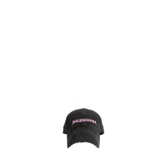 Balenciaga DIY Balenciaga Back Cap