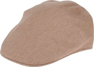 Borsalino ACCESSOIRES - M&uuml;tzen & H&uuml;te auf YOOX.COM