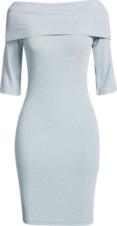 Dixie KLEIDER - Mini-Kleider auf YOOX.COM