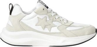 2Star 2Star, Femme, Chaussures, Blanc, Taille: 37 EU Prime Star