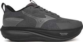 Mizuno Laufschuhe Mizuno Wave Rider Tt 4 J1GM2632 Schwarz