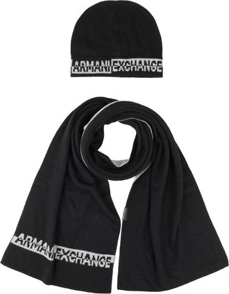 A|X Armani Exchange ACCESSOIRES - Accessoires-Set auf YOOX.COM
