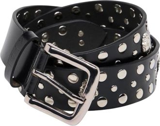 Edwin Homme, Accessoires, Noir, Taille: L Ceintures