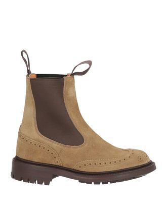 Trickers SCHUHE - Stiefeletten auf YOOX.COM