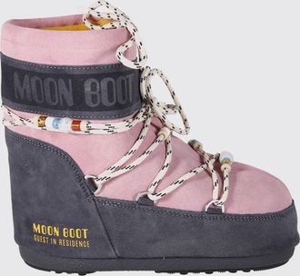 Moon Boot Stiefeletten MOON BOOT Herren Farbe Grau