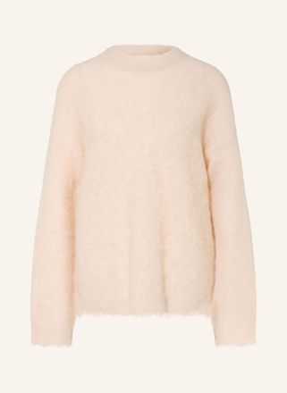 Inwear Inwear Pullover Pelloiw Mit Alpaka beige