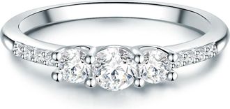 Trilani Ring