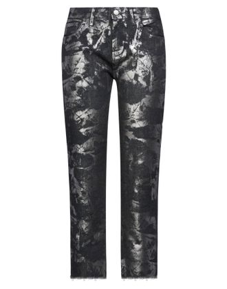 Pantaloni Torino HOSEN & R&Ouml;CKE - Jeanshosen auf YOOX.COM