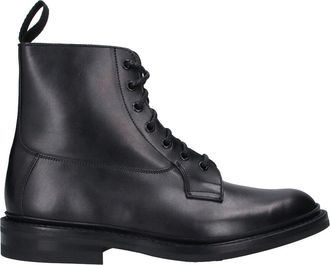 Trickers Bottines - Noir