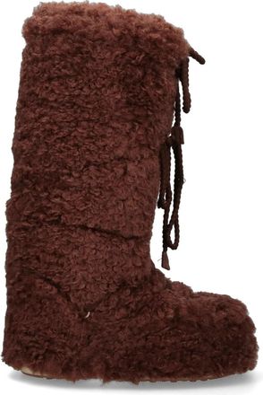 Moon Boot Icon Padded Boots