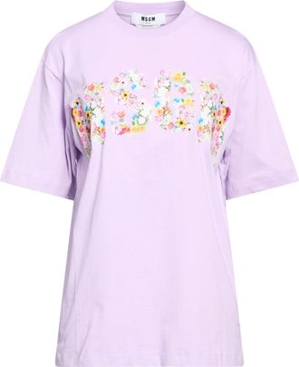 Msgm TOPS - T-shirts auf YOOX.COM