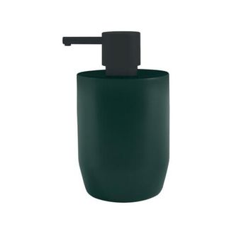 Spirella Seifenspender JARO Dunkelgr&uuml;n