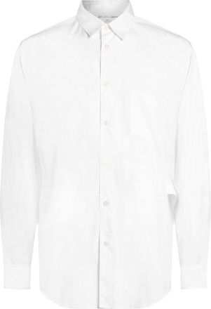 Comme Des Gar&ccedil;ons TOPS - Hemden auf YOOX.COM