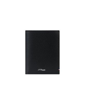 S.T. Dupont Portefeuille Neo Capsule en cuir