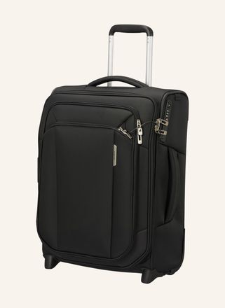 Samsonite Trolley Respark schwarz