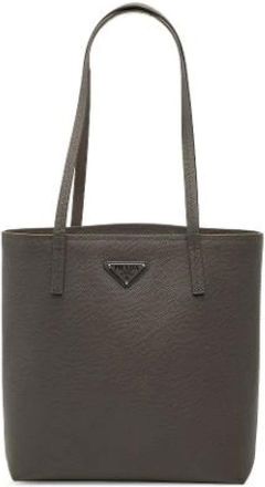 Prada Damen, Pre-Owned, Grau, ONE SIZEGr&ouml;&szlig;e