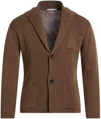 Daniele Alessandrini MAILLE - Cardigans sur YOOX.COM