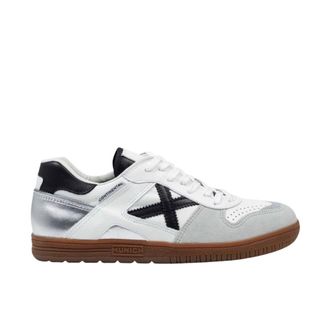 Munich Continental Premium 09 - Homme - Chaussures - Blanc - Taille: 46 EU