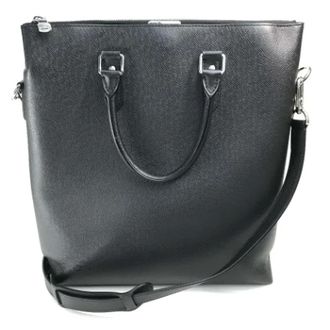 Louis Vuitton Pre-owned Tissu sacs-louis-vuitton - Femme - Pre-owned - Noir - Taille: ONE Size