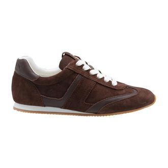 Polo Ralph Lauren Julie - - Shoes - Damen - Braun - 37 EU