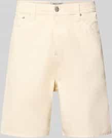 Jack & Jones Bermudas im 5-Pocket-Design Modell TONY ORIGINAL