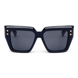Balmain B-Fame Sonnenbrille - - Accessories - Damen - Schwarzk - ONE SIZE
