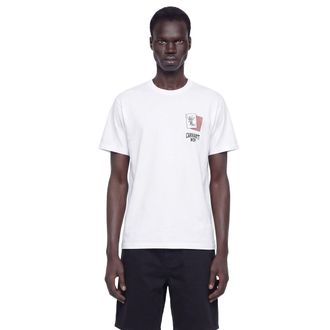 Carhartt Work in Progress S/S Playing Cards T-Shirt