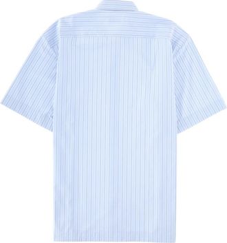Dries Van Noten Shirt - Blue
