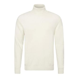 Oscar Jacobson Homme, Pulls, Beige, Taille: M SweaT-shirts