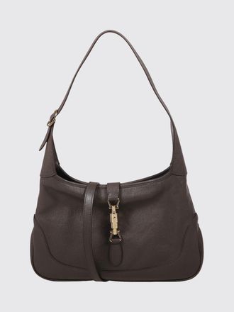 Gucci Sac Port&eacute; &eacute;paule Femme couleur Marron