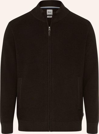 Brax Brax Strickjacke Style John braun