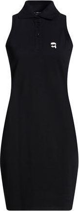 Karl Lagerfeld ROBES - Robes courtes sur YOOX.COM