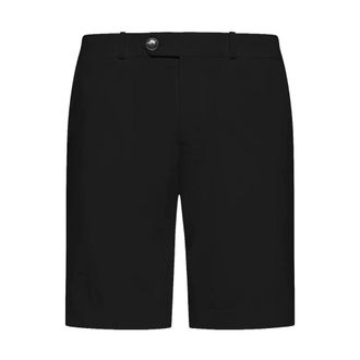 Roberto Ricci Design Rrd, Herren, Shorts, Schwarzk, SGr&ouml;&szlig;e