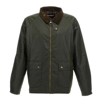 Barbour Herren, Jacken, Gr&uuml;n, SGr&ouml;&szlig;e