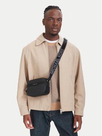 Michael Kors Umh&auml;ngetasche 33F5SMLC2B Schwarz
