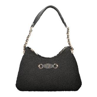 Guess Femme, Sacs, Noir, Taille: ONE Size Aslia Bag