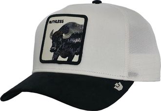 Goorin Brothers Cap Suede Ruthless